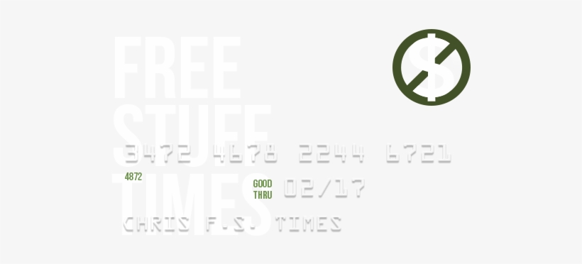 Free Stuff Times - Bower Rugged Bt Speaker - 560x360 PNG Download - PNGkit