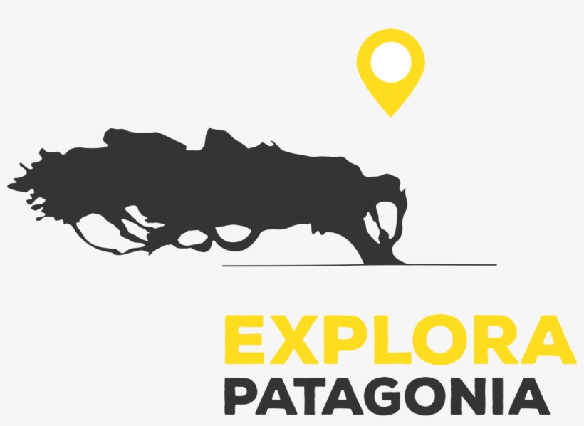 Logo Explora Patagonia - Graphic Design - 1166x794 PNG Download - PNGkit