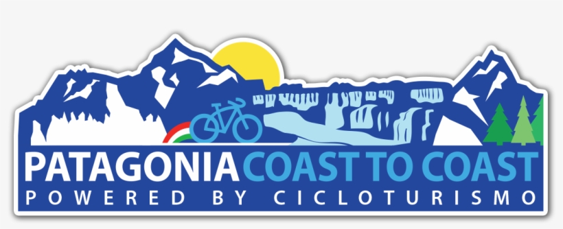 Patagonia Coast To Coast - Graphic Design - 1136x414 PNG Download - PNGkit