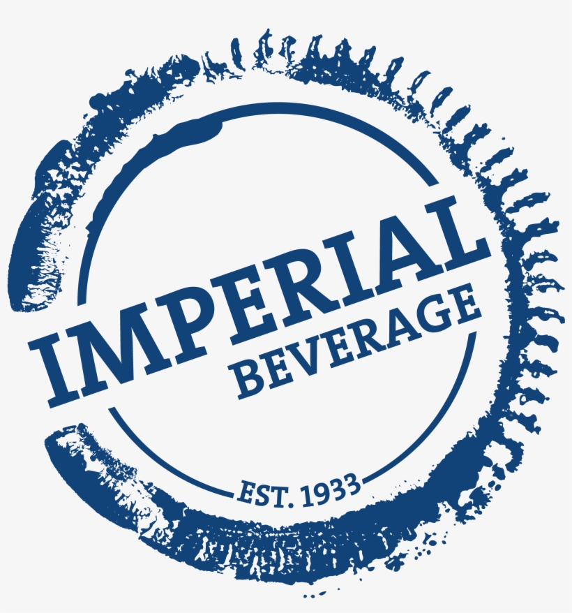 Imperial Beverage Logo - 2100x2100 PNG Download - PNGkit