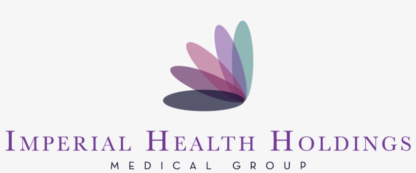 Imperial Health Logo - 1200x447 PNG Download - PNGkit