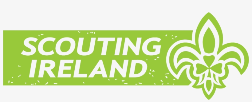Scouting Ireland Logo - 958x342 PNG Download - PNGkit
