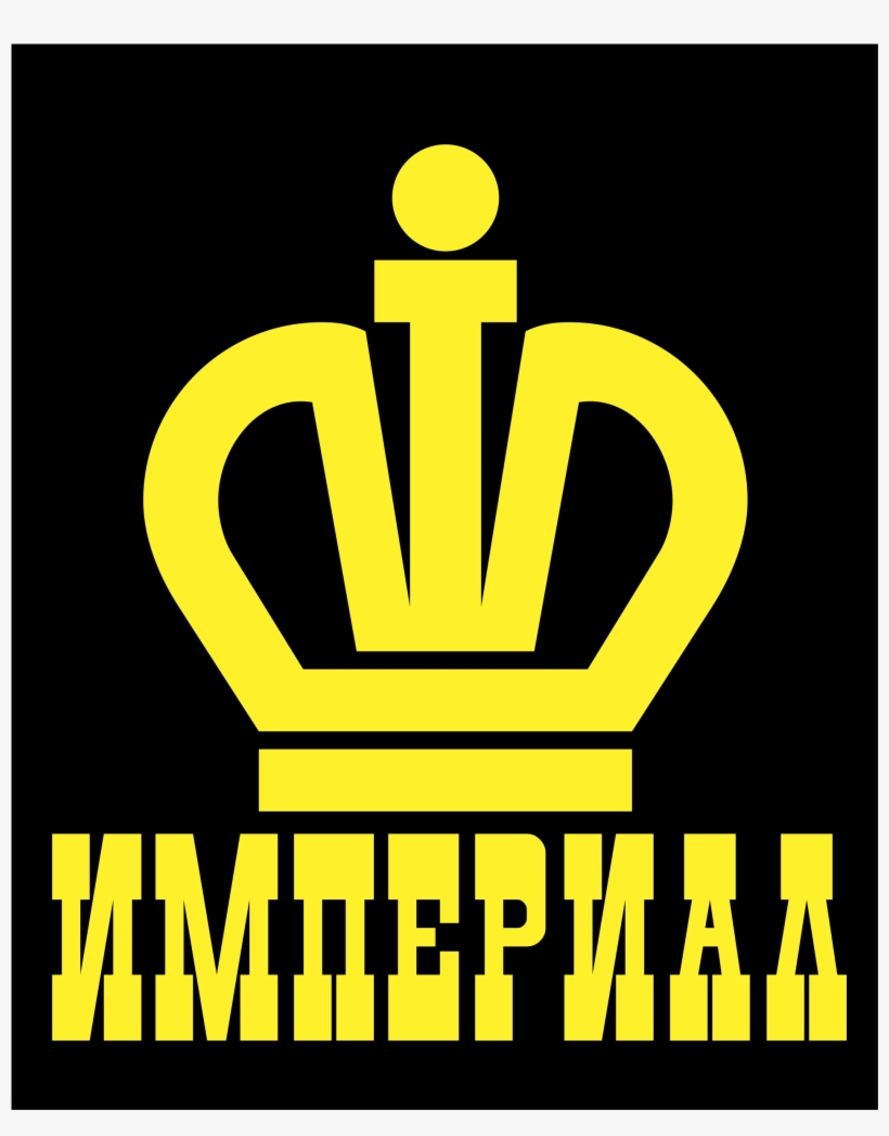Imperial Logo Png Transparent - Vector Graphics - 2400x2400 PNG ...