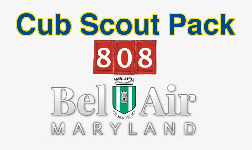 Logo - Cub Scout - 715x410 PNG Download - PNGkit