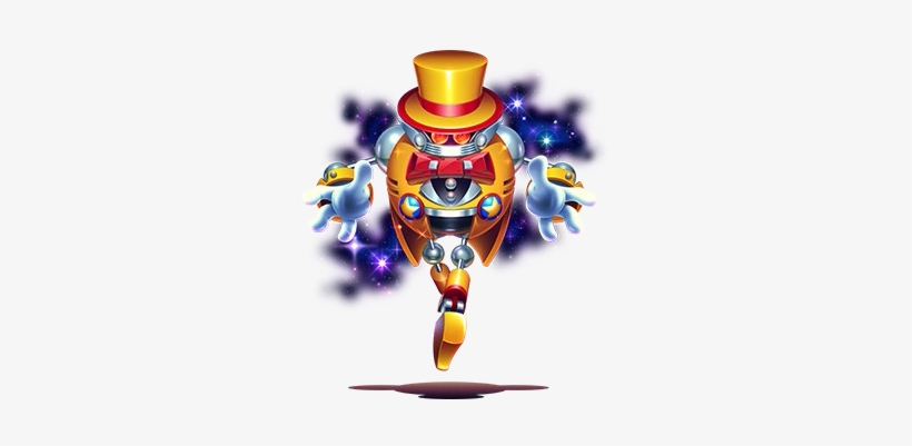 Heavy Magician - Hard Boiled Heavies Heavy Magician - 353x353 PNG ...