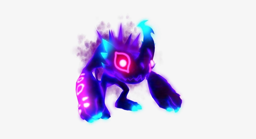 Sonic Unleashed Night Enemies - 421x482 PNG Download - PNGkit