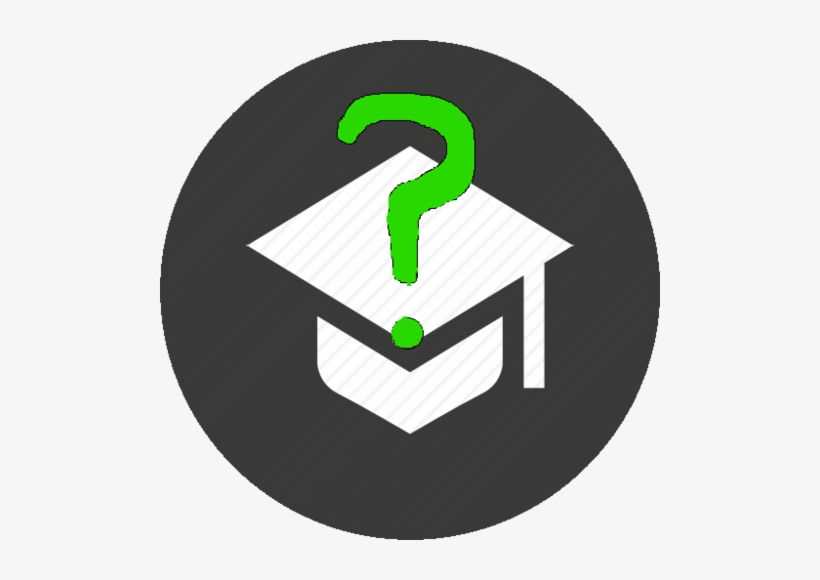 Default High School Unusual Logo - School - 500x500 PNG Download - PNGkit