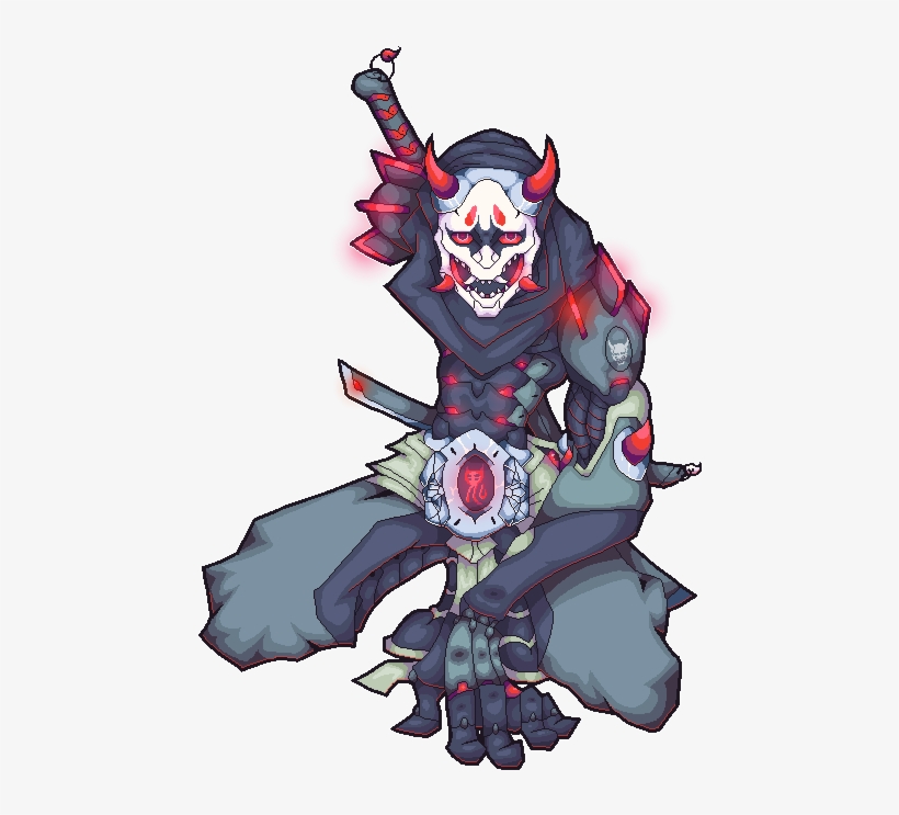 Download Transparent Vector Freeuse Stock Genji Page Doll By Raambu On ...