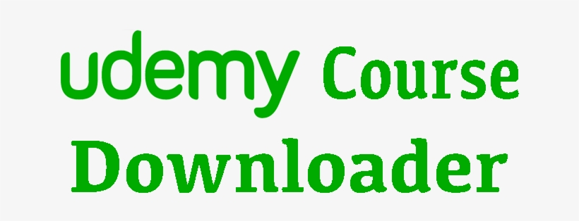 Download Transparent Udemy Download - PNGkit
