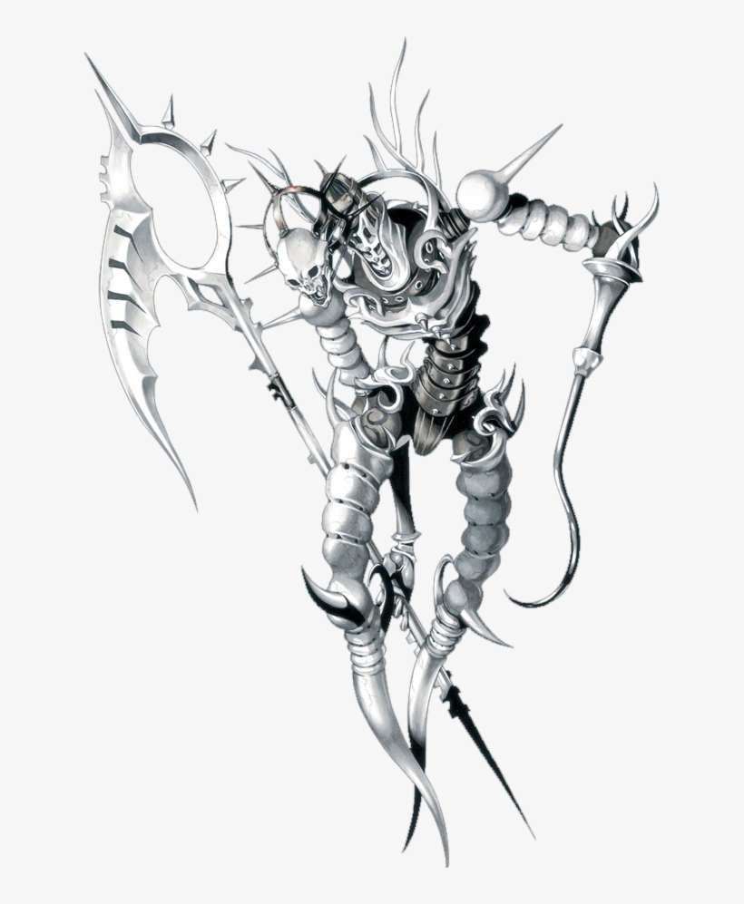 Death Castlevania Judgement Art Render - Takeshi Obata Castlevania ...