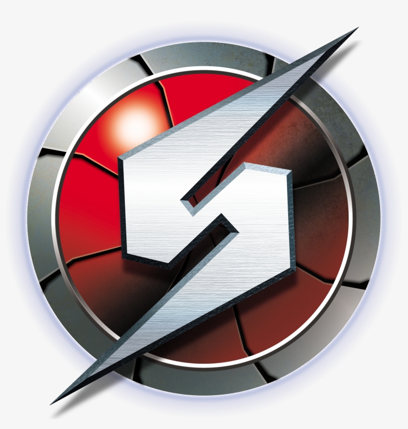Work And Renders, Metroid Prime - Metroid Prime Logo Png - 3446x3504 ...