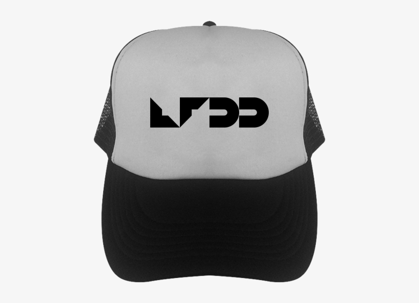Gorra B/n Lfdd - Baseball Cap - 900x900 PNG Download - PNGkit