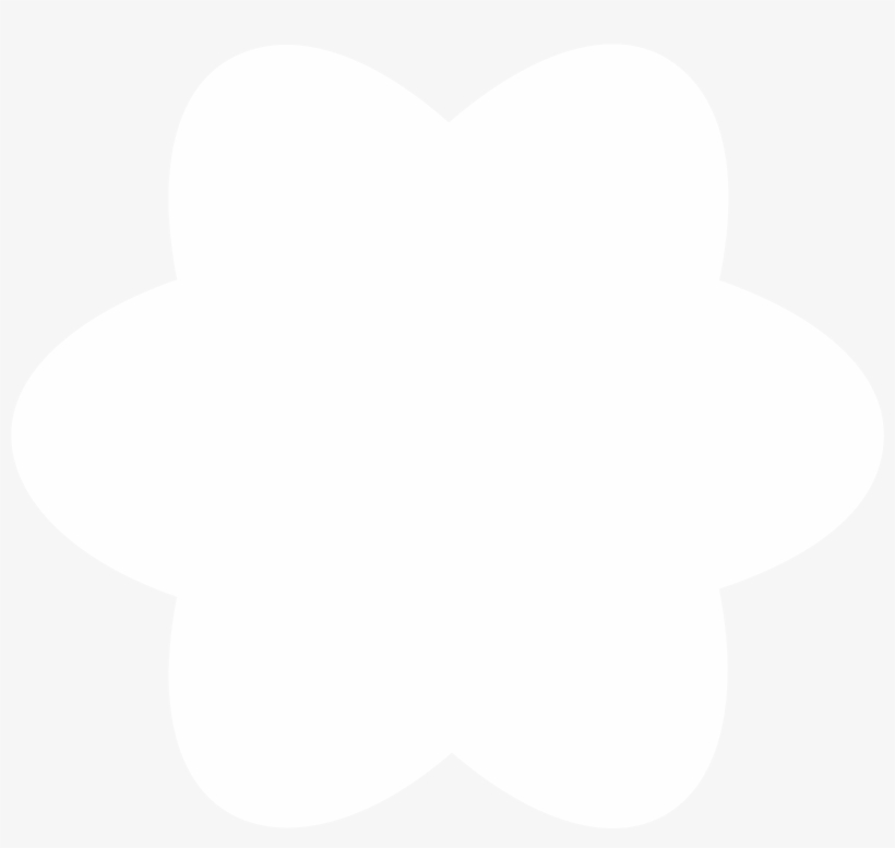 React Logo Black And White - Ps4 Logo White Transparent - 2400x2156 PNG ...