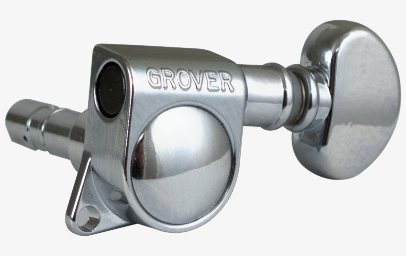 Grover, Mini Lock Roto, 6/line, - Grover 18 1 Locking Tuners - 800x439 ...