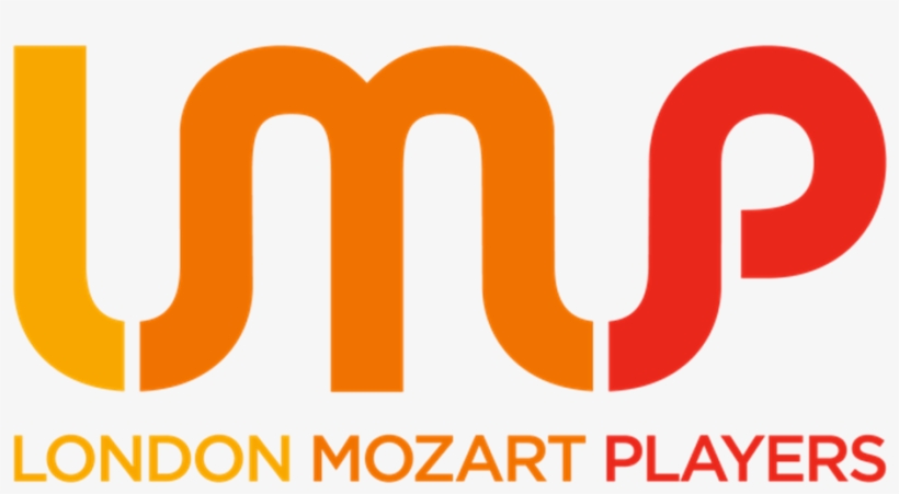 Download Transparent Lmp Logo Transparent - London Mozart Players - PNGkit