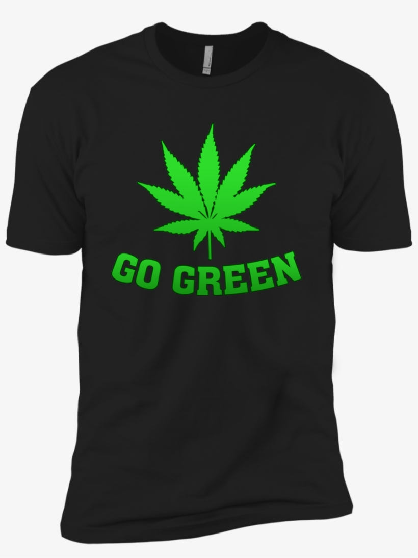 Go Green Weed T Shirt Vape Nation Marijuana Leaf 420 - San Francisco Pot Leaf Decal Large Sizes ...