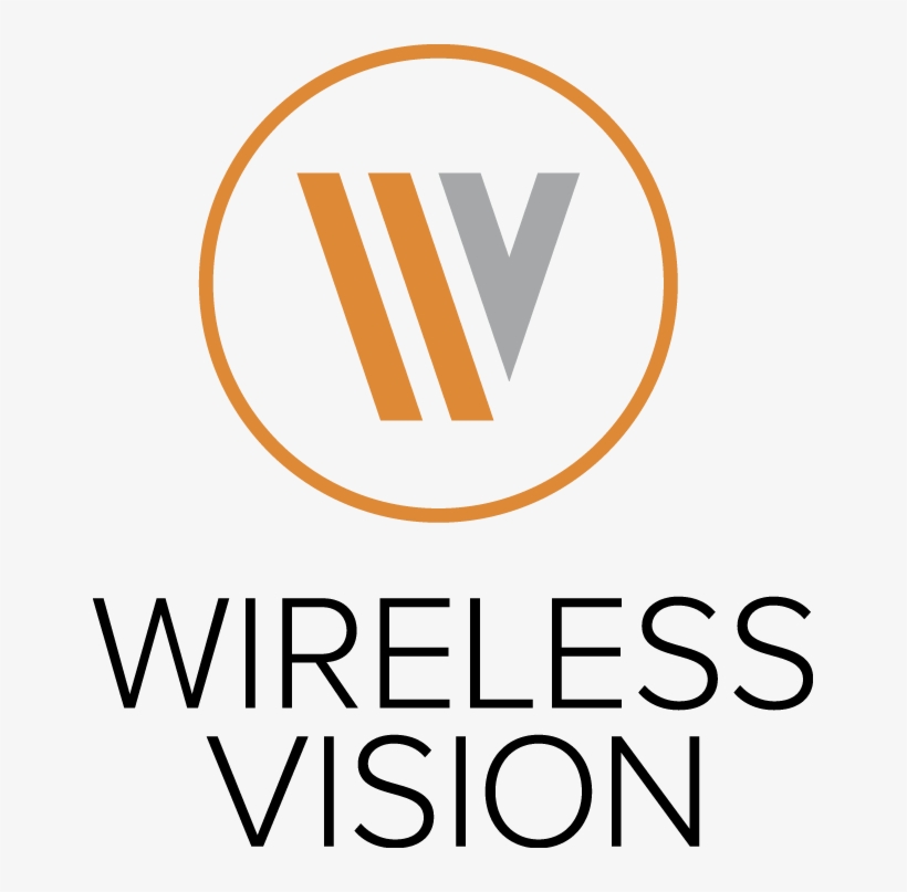 Wv Logo - Wireless Vision - 651x727 PNG Download - PNGkit