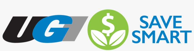 Ugi Logo - 4690x1000 PNG Download - PNGkit