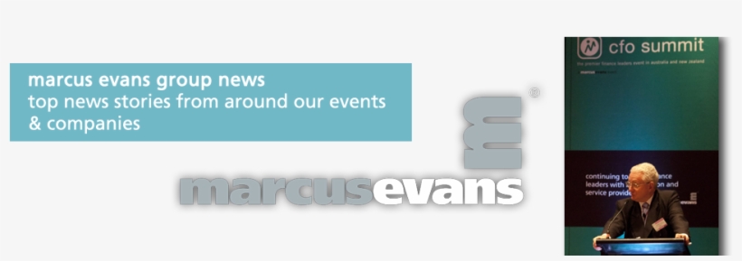 Download Transparent Marcus Evans News - Graphics - PNGkit