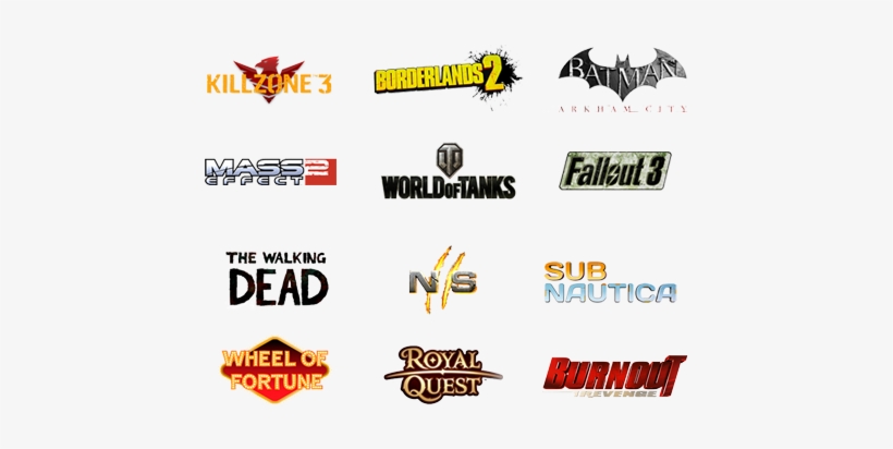 Animations & Cinematic Trailers - Emblem - 497x395 PNG Download - PNGkit