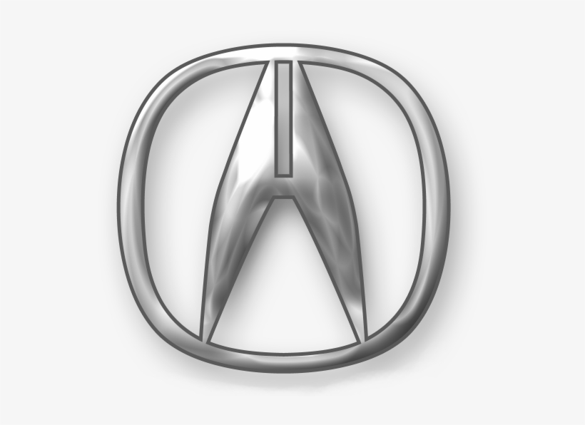 Acura Logo - Emblem - 1781x524 PNG Download - PNGkit