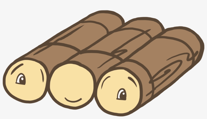 Raft With Transparent Background - 2465x2346 PNG Download - PNGkit