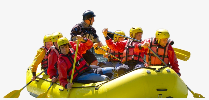 Rafting - Tour Themes Wordpress Free - 976x400 PNG Download - PNGkit