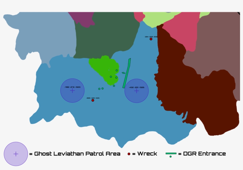 Uvkhw33 In Lost River Map Subnautica - Subnautica Ghost Leviathan ...