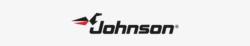 Download Transparent Johnson Vector Logo Download - Johnson Outboards ...
