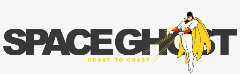 Tv-pg Space Ghost Coast To Coast - Space Ghost Coast To Coast Adult ...