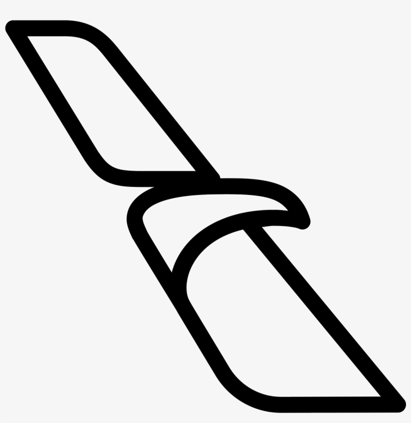 Slanted Star Clipart Black And White - Icon - 1600x1600 PNG Download ...