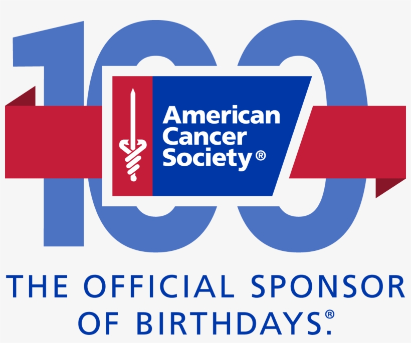 Download Transparent American Cancer Society Logo Vector - PNGkit