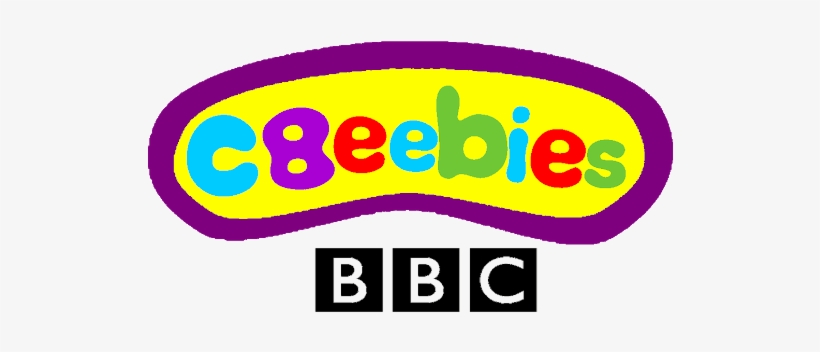Cbeebies 1997 - 530x295 PNG Download - PNGkit