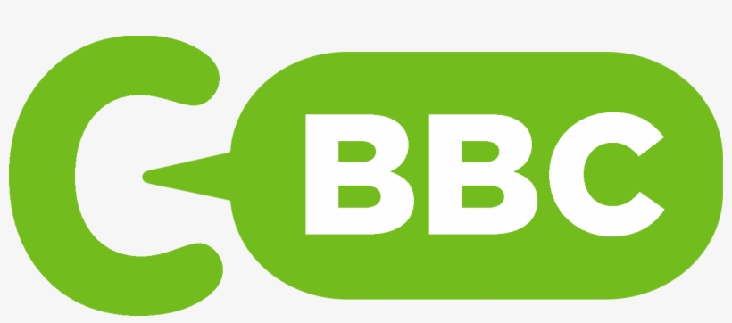 Cbbc, Logopedia - Cbbc Logo 2018 - 1285x505 PNG Download - PNGkit