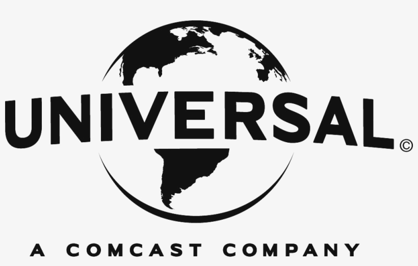 Universal A Comcast Company Logo - Universal Studios Dvd Logo ...