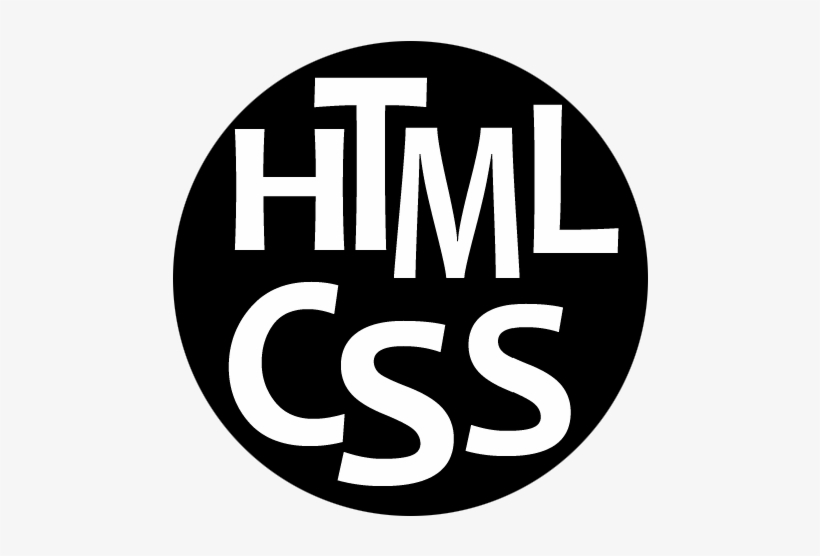 Html Css Icon Png 500x500 PNG Download PNGkit