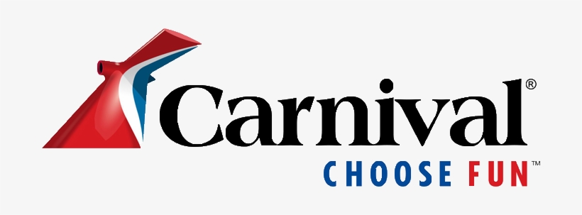 Featured Deals - Choose Fun Carnival Cruise Line - 702x223 PNG Download ...