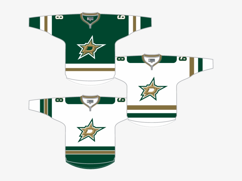 Dallasstarsv3 - Gold - 626x535 PNG Download - PNGkit