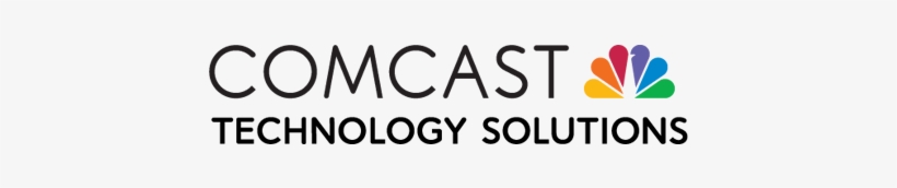Comcast-logo - Comcast Technology Solutions Logo - 500x270 PNG Download - PNGkit