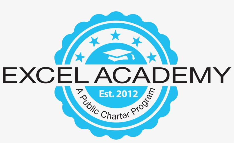 Excel Academy Main Office - Excel Academy - 2132x1204 PNG Download - PNGkit
