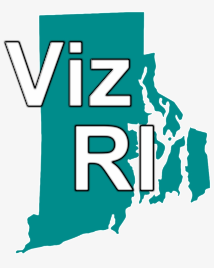 Rhode Island Map - 1024x1024 PNG Download - PNGkit