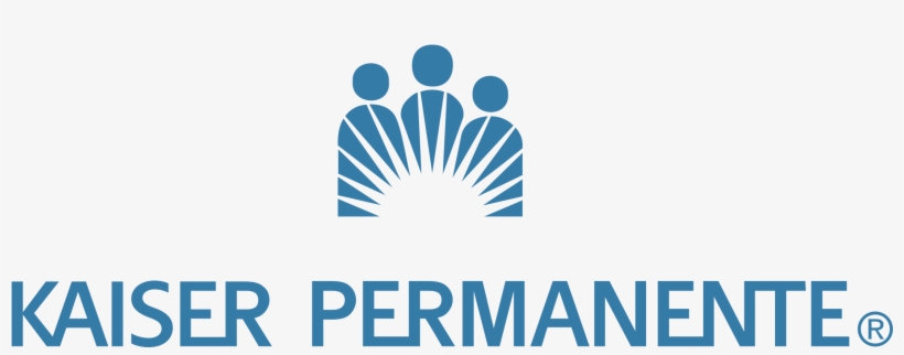 Download Transparent Kaiser Permanente Logo Png Transparent - Kaiser ...