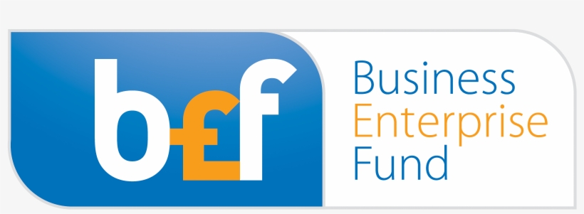 Bef - Business Enterprise Fund - 1700x600 PNG Download - PNGkit