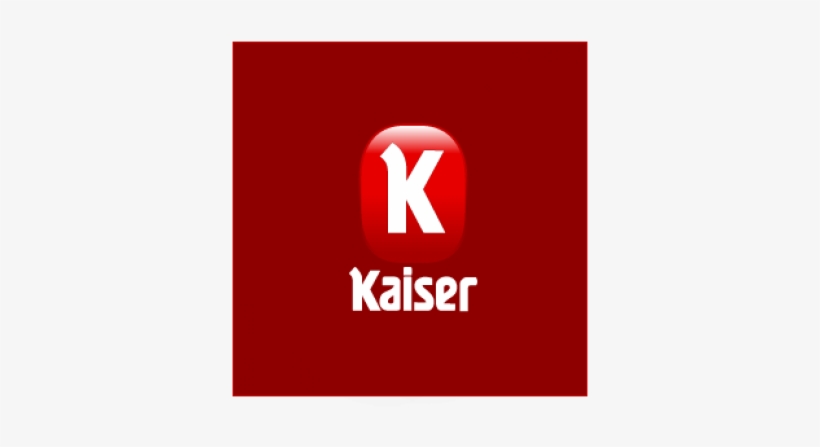 Káiser Logo - 518x518 PNG Download - PNGkit