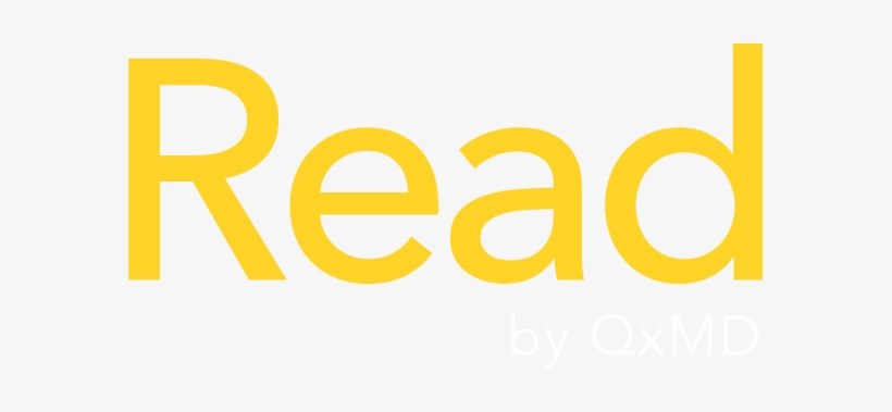 Read By Qxmd App Png - 583x299 PNG Download - PNGkit