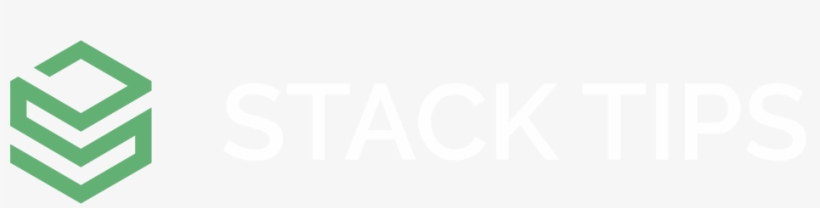 Stacktips - Observer Pattern - 941x193 PNG Download - PNGkit