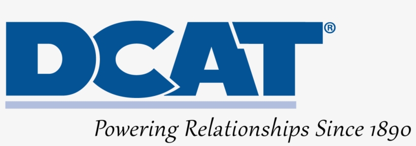 Dcat Logo - 1492x517 PNG Download - PNGkit
