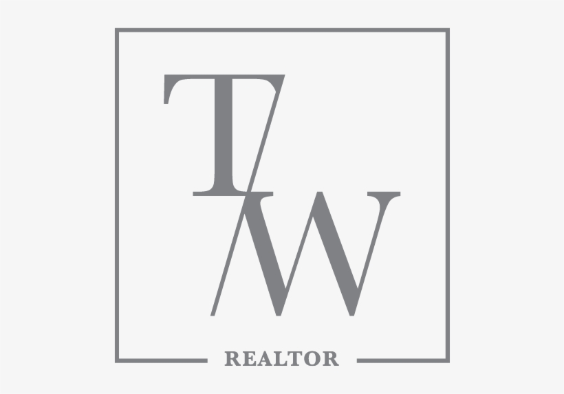 Realtor Logo White Png - 488x493 PNG Download - PNGkit