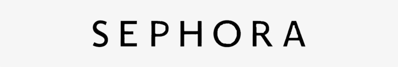 Logo Sephora 500×500 - Sephora Brand - 500x500 PNG Download - PNGkit