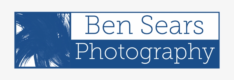 Ben Sears Photography Logo - Photography - 751x219 PNG Download - PNGkit